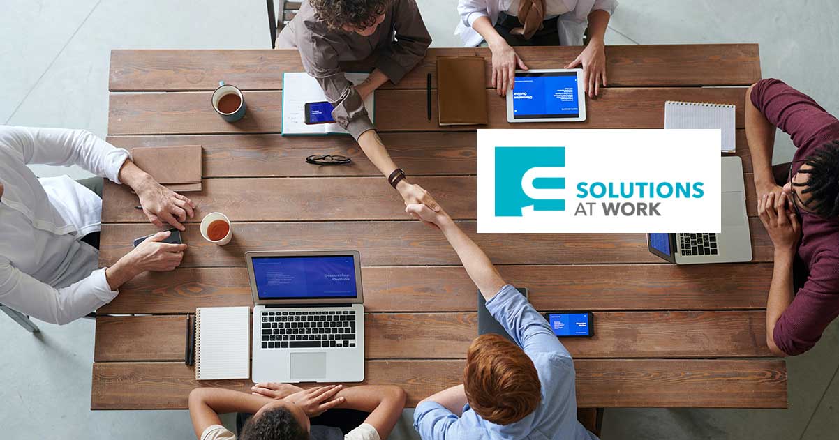 Our Team of Human Resource Consultants - Solutions At Work